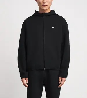 REPRESENT 247 Numbers Zip-up Hoodie