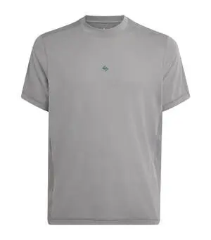 REPRESENT 247 Graphic Performance T-shirt