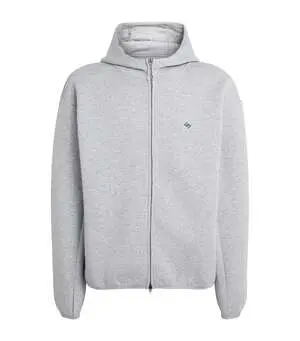 REPRESENT 247 Zip-up Hoodie