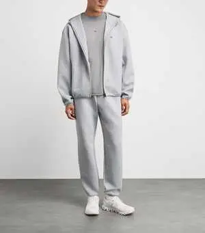 REPRESENT 247 Zip-up Hoodie