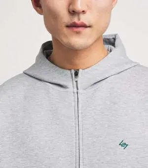 REPRESENT 247 Zip-up Hoodie