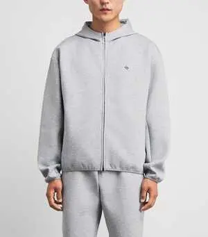 REPRESENT 247 Zip-up Hoodie