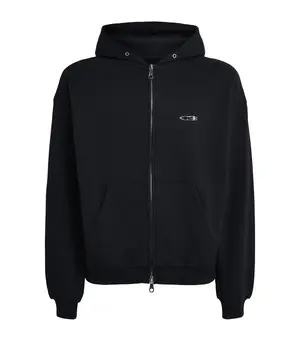 COLE BUXTON Cotton Surf Hoodie