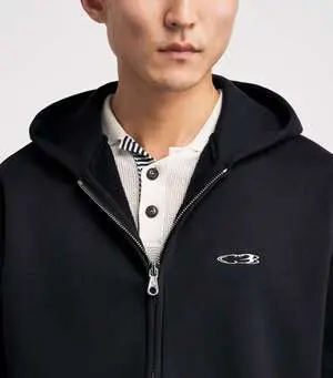 COLE BUXTON Cotton Surf Hoodie