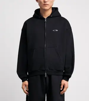 COLE BUXTON Cotton Surf Hoodie
