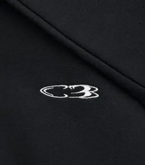 COLE BUXTON Cotton Surf Hoodie