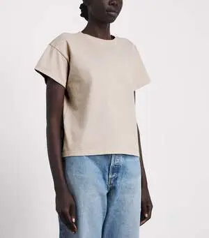 Rag & Bone Cotton Kelly T-shirt