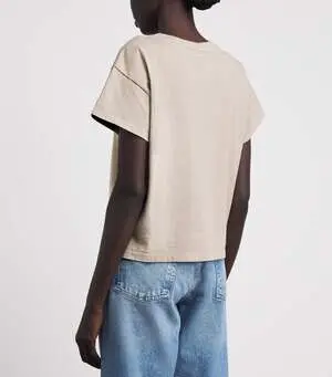 Rag & Bone Cotton Kelly T-shirt