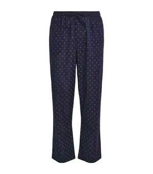 Derek Rose Loungewear For Men