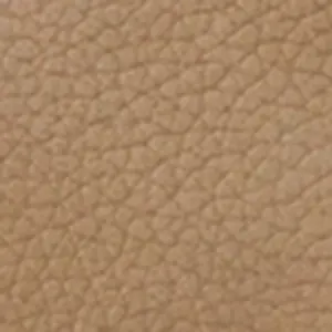 Prada Nubuck Leather Flatform Mules - Neutral
