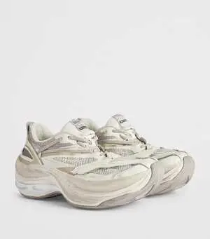 Balenciaga Jet Sneakers - Pink