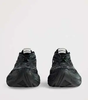Balenciaga Jet Sneakers - Black