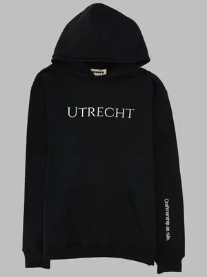 PAURA Felpa "utrecht