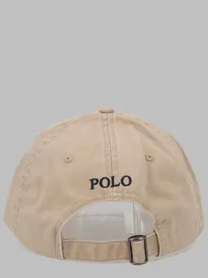 Polo Ralph Lauren Cappello Da Baseball Con Logo
