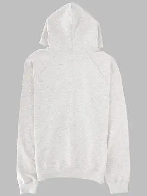 A.p.c. Felpa Con Logo