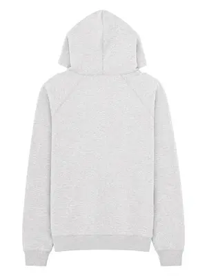 A.p.c. Felpa Con Logo