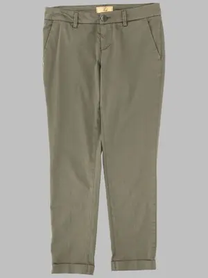 FAY Pantalone In Cotone