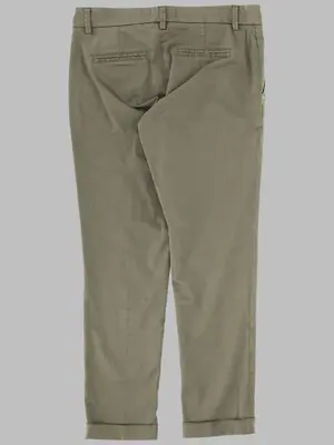 FAY Pantalone In Cotone