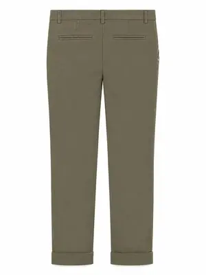 FAY Pantalone In Cotone