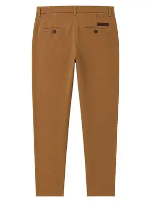 Brian Dales Pantalone In Cotone