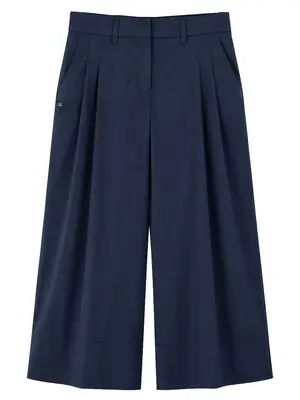 FAY Pantalone In Cotone - Multicolour
