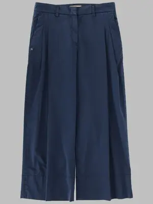 FAY Pantalone In Cotone