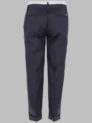 Dsquared2 Pantalone In Cotone