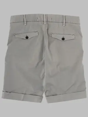 PERFECTION Cotton Shorts