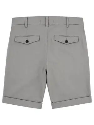 PERFECTION Cotton Shorts