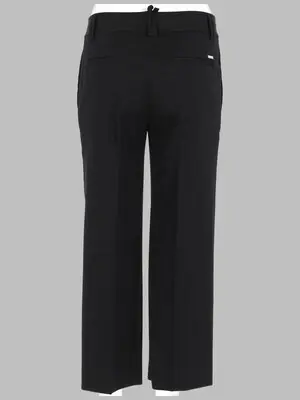 Dsquared2 Pantalone In Lana