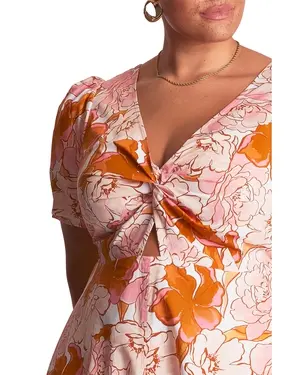 ESTELLE Amira Dress