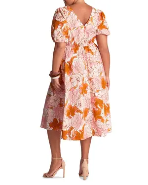 ESTELLE Amira Dress