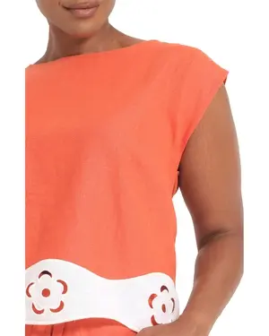 ESTELLE Kaia Top