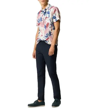 Rodd & Gunn Saltwater Creek Tropical Shirt