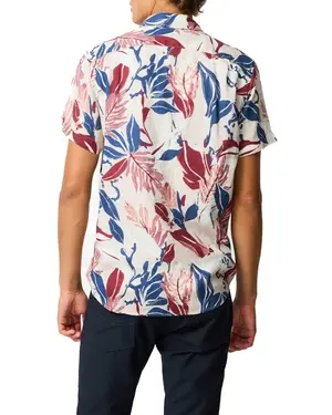 Rodd & Gunn Saltwater Creek Tropical Shirt