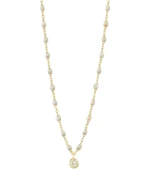 Gigi Clozeau Chain Necklaces