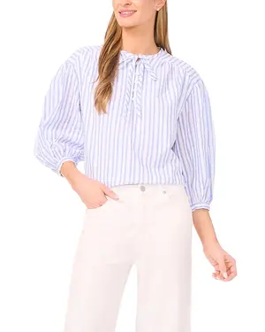 Ted Baker London Rochelle Top - Blue Surf