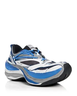 Balenciaga Balenciaga Jet Sneakers Bianco