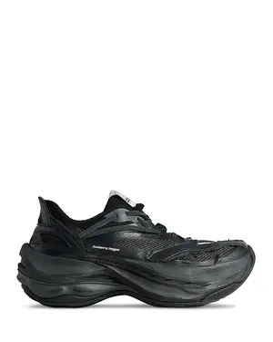 Balenciaga Balenciaga Jet Sneakers Noir