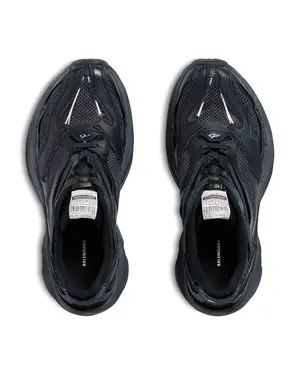 Balenciaga Jet Sneakers - Noir