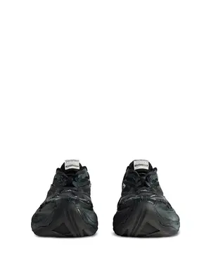 Balenciaga Jet Sneakers - Noir