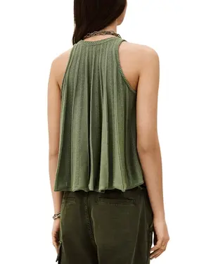 Ba&sh Serres Top