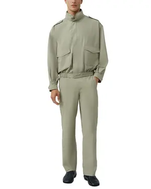 Simkhai Shane Tech Jacket