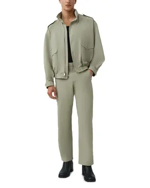 Simkhai Shane Tech Jacket