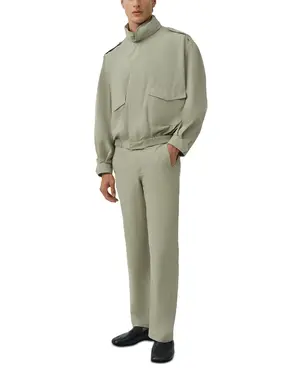 Simkhai Shane Tech Jacket
