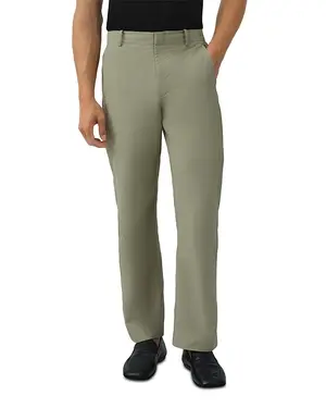 Simkhai Nicolas Tech Pants - Fossil