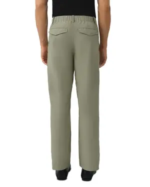 Simkhai Nicolas Tech Pants