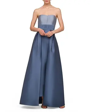 KAY UNGER Trina Walk Thru Gown