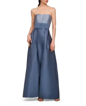 KAY UNGER Trina Walk Thru Gown