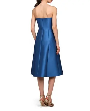 KAY UNGER Livia Midi Dress